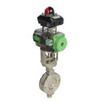 HVAC & Building Services - Omega Valves