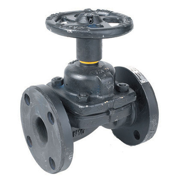 Products - Omega Valves
