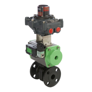 Home Page - Omega Valves