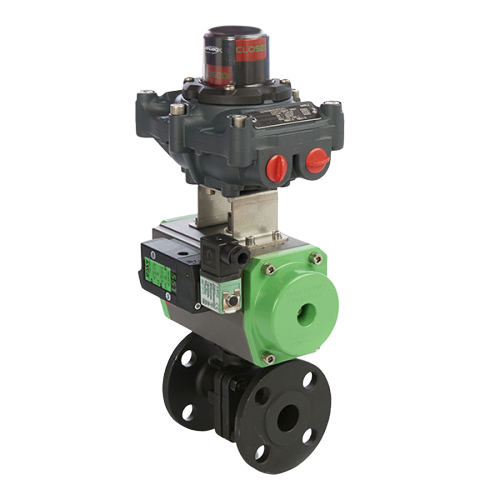 Home Page - Omega Valves