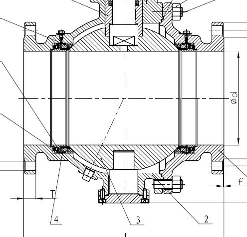 What is a Ball Valve and what are the different types of Ball Valves ...
